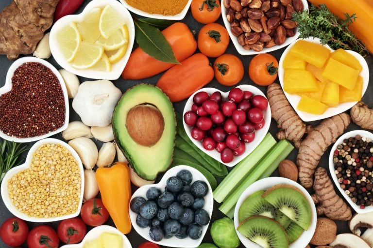 Definition of Veganism: What is a Vegan and What Do Vegans Eat? - Guide ...